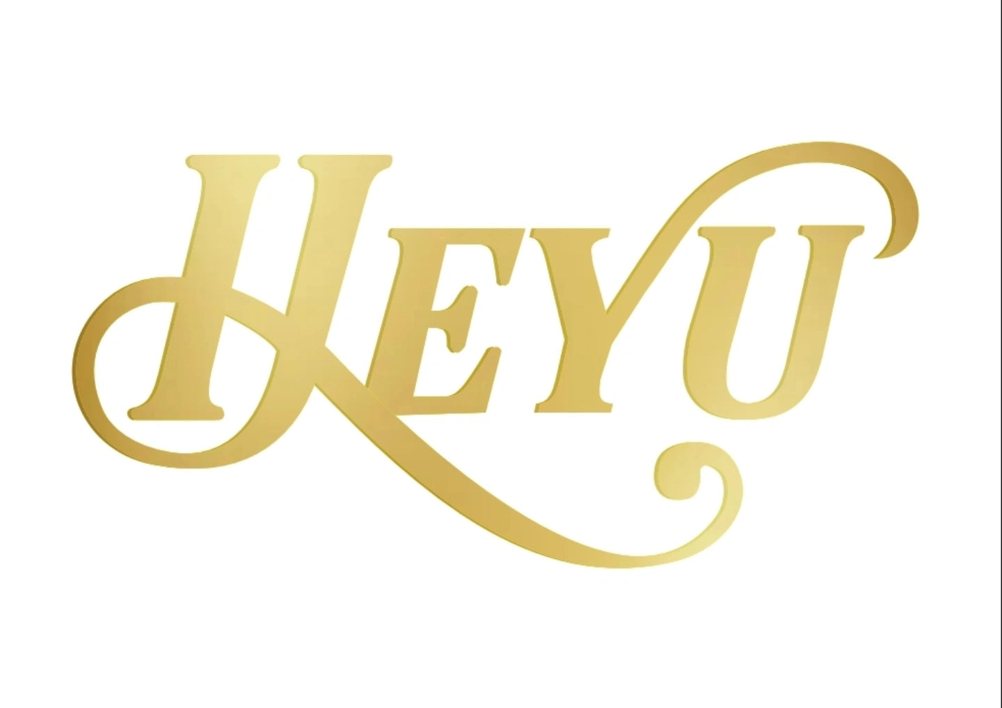 Heyu Skincare – Clean,Hydrating & Brightening Routine for Glowing Skin ...